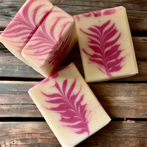All Soap Bars Mountain Goat Soap Co