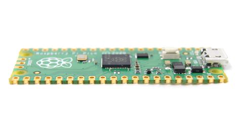 Raspberry Pi Pico Rp2040 проекты Фото подборки