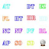 Mod Icons Osuskinner
