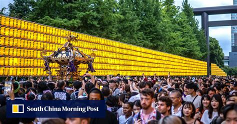 13 Million Hongkongers Visit Japan In First Half Of 2024 Exceeding