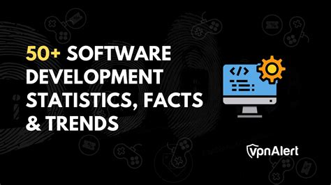 50 Software Development Statistics Facts And Trends 2025