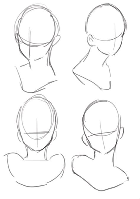 Anime Eye Drawing Tutorial