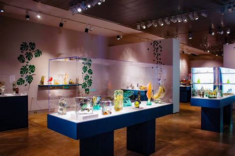 Museum Of Glass
