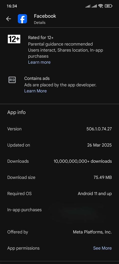 why i always check app permissions before hitting install and how to