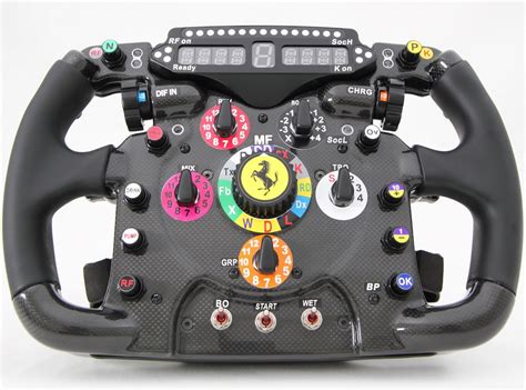 Ferrari F Steering Wheel Steering Wheel Ferrari F Wheels For