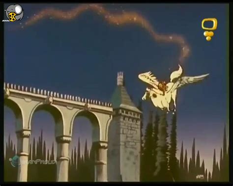 دانلود کارتون پسر شجاع قسمت اول دوبله فیلو