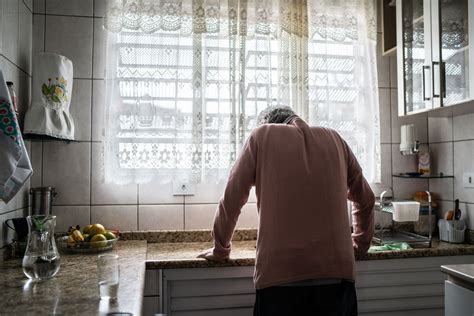 Tripod Position For COPD How It Can Help
