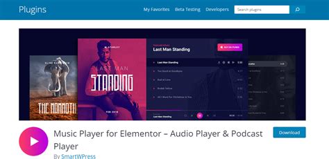 9 Best Wordpress Audio Player Plugins For Your Website