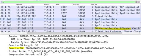 Packetmaze Challenge Part 2 Wireshark Pcap Analysis