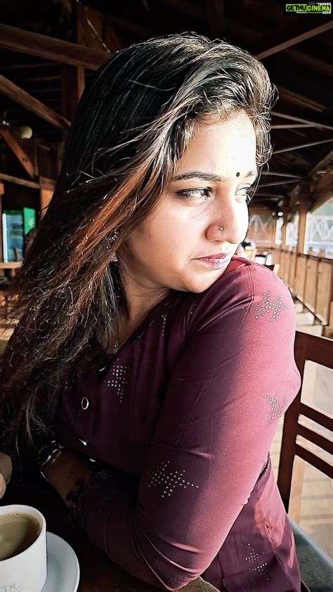 Actress Pratheeksha G Pradeep Hd Instagram Photos And Wallpapers November 2023 Gethu Cinema