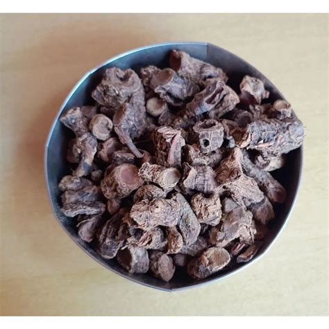 Brown Dry Behman Lal At Rs 250 Kg In Thrissur Id 26334787162