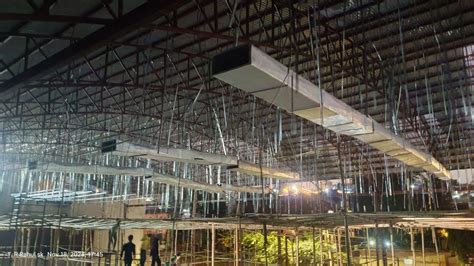 Pratikshya Thapa On Linkedin Hvac Airconditioning Ductablesystem