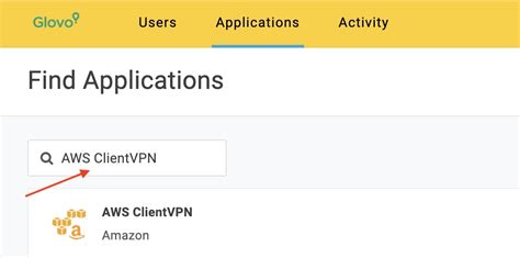 How Glovo Migrated Their Self Managed Vpn Solution To Aws Client Vpn