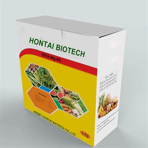 Trace Elements Fertilizer Edta Magnesium Sodium Edta Mg 6 China Edta