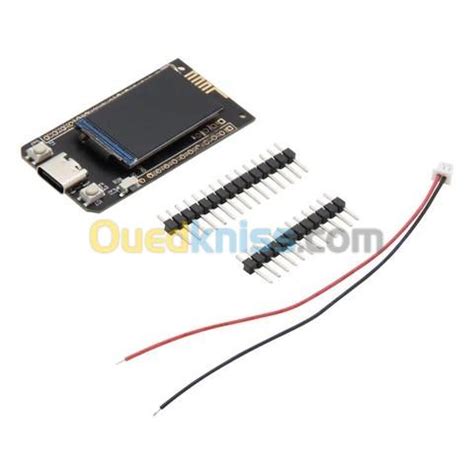 LILYGO T PicoC3 ESP32 C3 Chip Raspberry Pi RP2040 Blida Algérie