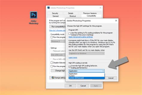 App Scaling On High Dpi Displays Fix 2019 Dan Antonielli