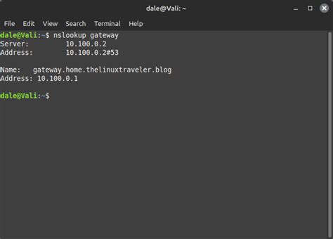 Unable To Resolve Hostname On Computer Running Pi Hole Help Pi Hole