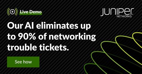 juniper networks on linkedin juniper networks leader in ai