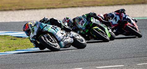 Domenica Da Incorniciare Per Philipp Oettl Ed Il Team Go Eleven Team Go Eleven