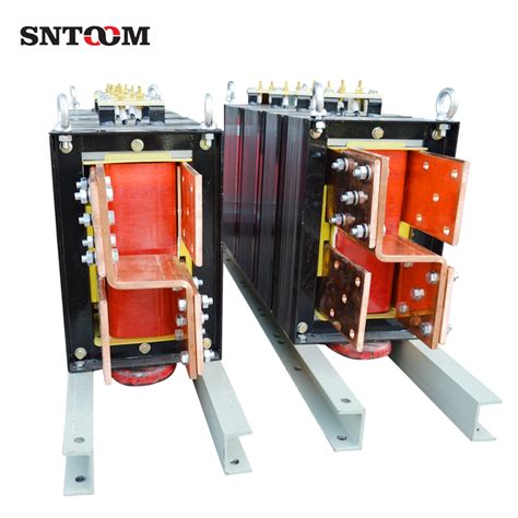 Single Phasethree Phase Isolated Multi Magnetic Circuit Transformer China Transformer And Low