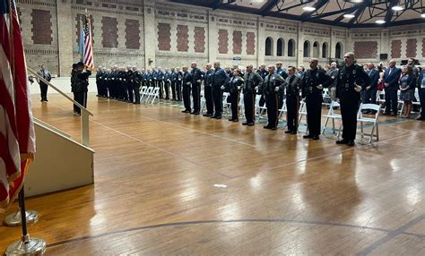 Our Sleo Ii Class 52 Ocean County Police Academy Facebook