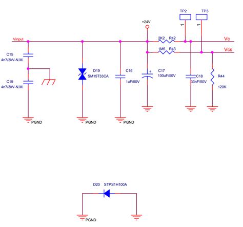 Plc Industrial Io Board St X Nucleo Plc01a1 Design Features Electrical Engineering Stack