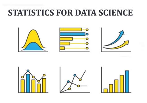 statistics for data science part 1 by kiran joseph jan 2025 medium