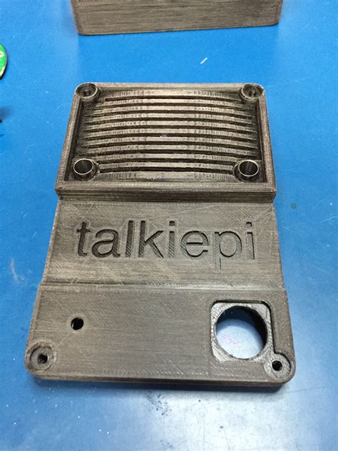 Il A Construit Des Walkie Talkie Wifi Pour Ses Enfants Tutoriels