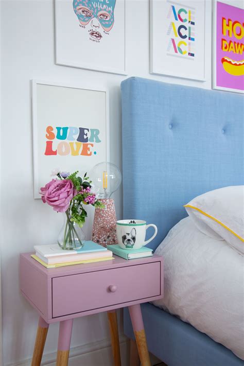 Side Tables That Are Affordable And Stylish To Make Your Home Look Pretty