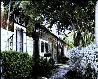 Image To The Left In RGB While The One To The Right In XYZ Colour Space