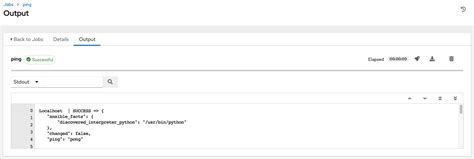 Container And Instance Groups Ansible AWX Community Documentation