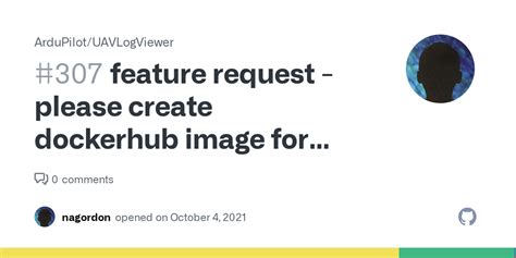 Feature Request Please Create Dockerhub Image For Easy Local Deployment Issue