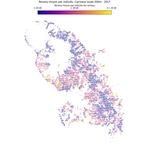 Github Glefait30daymapchallenge 30 Days Map Challenge