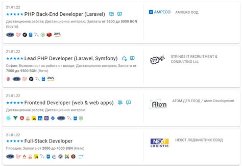 Какво е Php Blacatz Academy