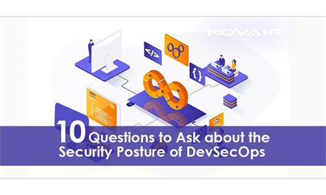 Questions To Ask About The Security Posture Of DevSecOps Nasscom The Official Community