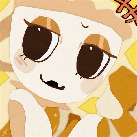 Flutter Dandys World Fanart In 2025 World Icon World