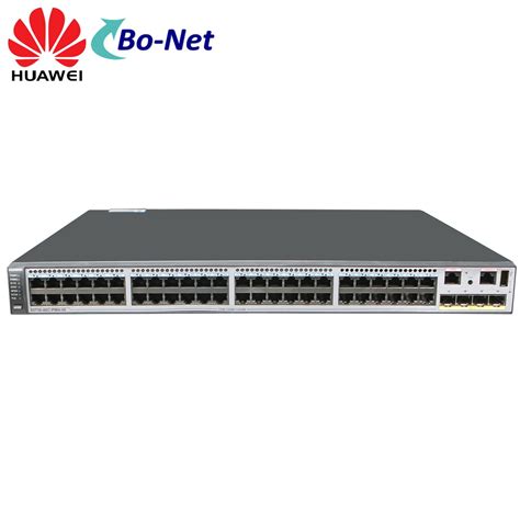 Huawei S2700 18tp Si Ac Switch S2700 Series 16 Port Poe Switch Huawei Cisco Network Switch Cisco