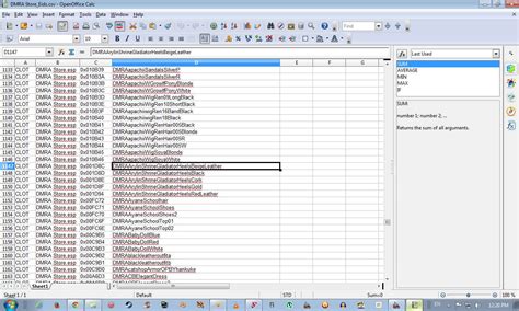 CS E Is There Way To Change Object ID S In Bulk Oblivion Technical Support LoversLab