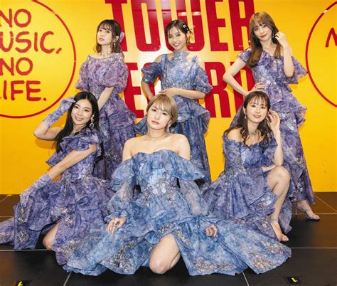 日本一セクシーな大人アイドルprediaがラストベストアルバムリリース11年間の思い出語る中日スポーツ東京中日スポーツ