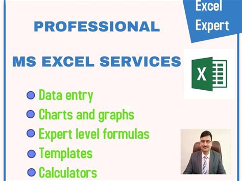 ms excel data entry formulas charts graphs pdf to excel upwork