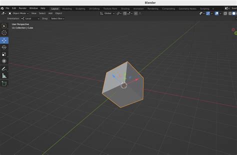 Editor Allow To Switch Gizmo To Global World Coordinates Instead