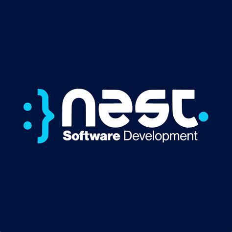 Nest Software Development On Linkedin Rebrand Newlogo Innovation