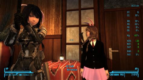 Best Sexy Clothing Mod Fallout 4 Fcpol