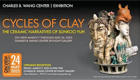 The Charles B Wang Center Asia Week New York