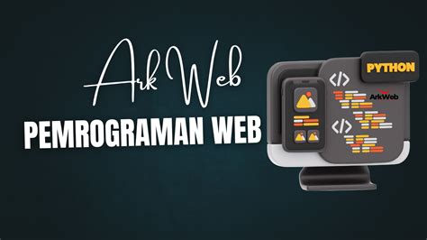 Apa Itu Pemrograman Web Blog And Artikel Web Development Arkreativeweb