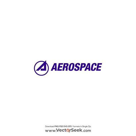 The Aerospace Corporation Logo Vector Ai Png Svg Eps Free Download