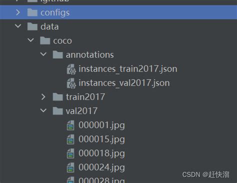 mmdetection检测训练，分割训练，mask r cnn mmdetection训练maskrcnn csdn博客