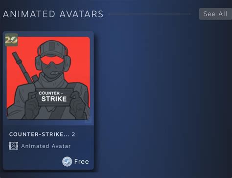 Dont Forget To Claim Your Free Animated Cs2 Avatar From Steams 20th