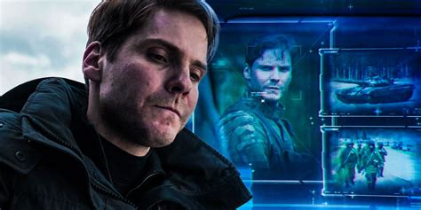 Zemo Was A Villain Well Before The Mcu Made Him One