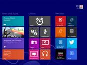 Bunteg Latest News Windows 81 Release Date Screenshots Features